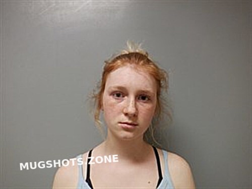 WHITWORTH PIPER DESSIE ALISA 03/27/2024 - Craighead County Mugshots Zone