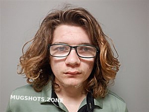 ANDREWS NICHOLAS WAYNE 03/28/2024 - Craighead County Mugshots Zone