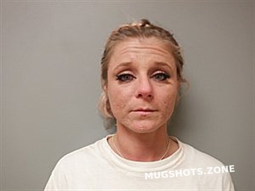 MARCUSEN SAMANTHA ANN 04/01/2024 - Craighead County Mugshots Zone