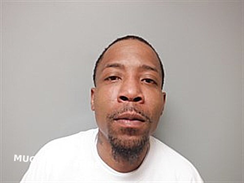 CLAYBROOKS DOMINIC DEVON 04/01/2024 - Craighead County Mugshots Zone