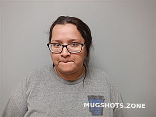 ESPARZA STEPHANIE 04/02/2024 - Craighead County Mugshots Zone