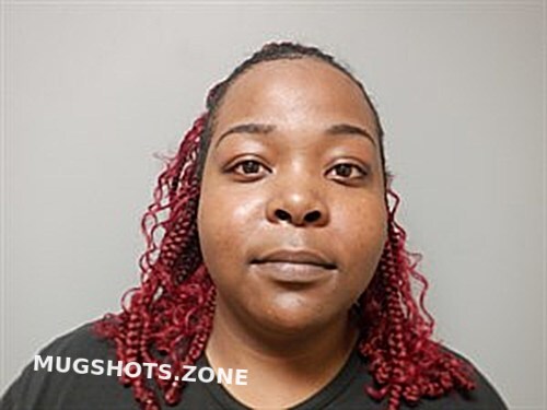 HUNTER TIONNA MARCHAE 04/03/2024 - Craighead County Mugshots Zone