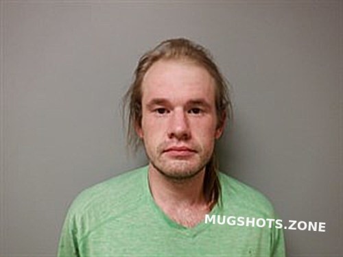 SPENCER SHANE ALAN-DOC 04/04/2024 - Craighead County Mugshots Zone