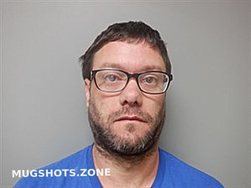 RUTHERFORD RODNEY LEE 04/04/2024 - Craighead County Mugshots Zone