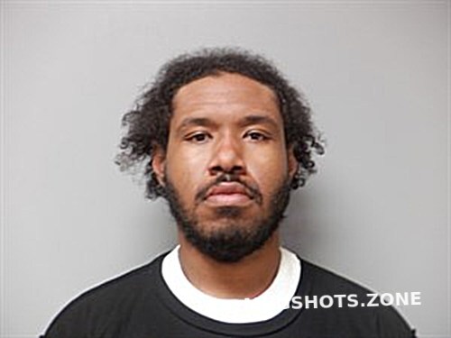 STEVENSON JEREMIAH L 04/06/2024 - Craighead County Mugshots Zone