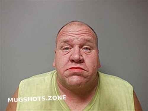 GOODSON MICHAEL SHANE 04/09/2024 - Craighead County Mugshots Zone