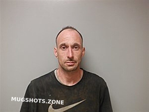 ROGERS COREY ANDREW 04/09/2024 - Craighead County Mugshots Zone