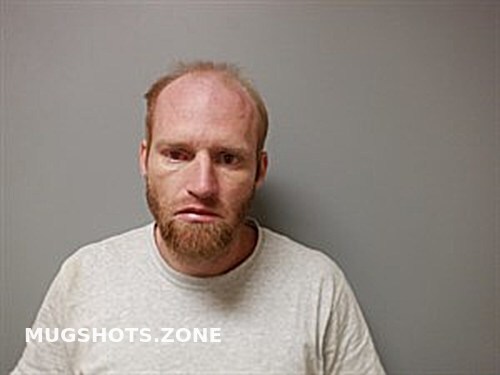 KONNING MICHAEL RYAN 04/10/2024 - Craighead County Mugshots Zone