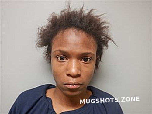 JACK ALEXIAS DESHAENICOLE 04/11/2024 - Craighead County Mugshots Zone