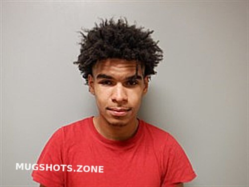 LARRY LANDON 04/15/2024 - Craighead County Mugshots Zone