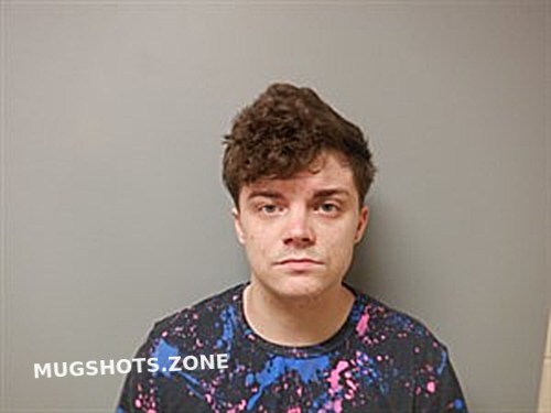 PORTER RICKEY ANDREW 04/18/2024 - Craighead County Mugshots Zone