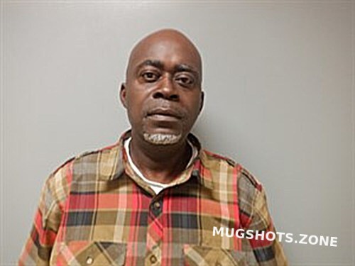 RUDOLPH JOE LEE 04/18/2024 - Craighead County Mugshots Zone