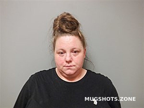 WINTERS/THOMAS PATSY NICOLE 04/20/2024 - Craighead County Mugshots Zone