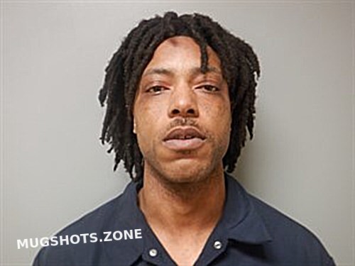 WILSON GARY DEANGELO 04/22/2024 - Craighead County Mugshots Zone