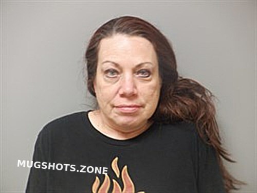 GREER KRYSTAL KATINA 04/23/2024 - Craighead County Mugshots Zone