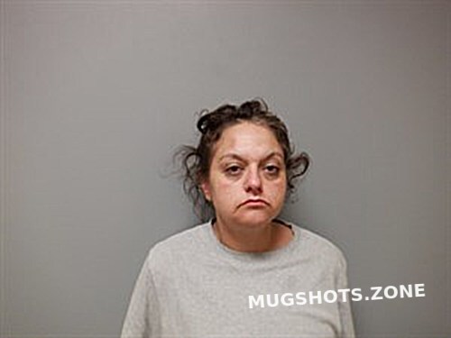 GREER LANA LADELL 04/25/2024 - Craighead County Mugshots Zone