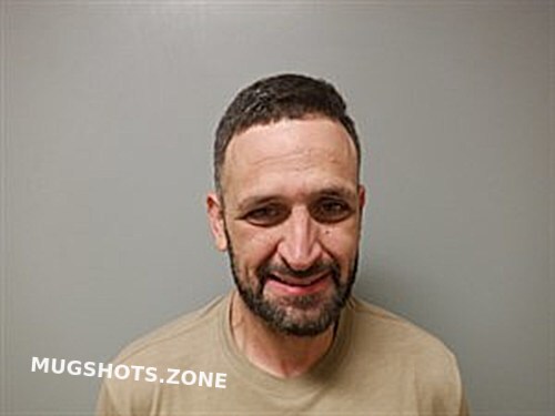 LEIJA BENNY JOE 04/28/2024 - Craighead County Mugshots Zone