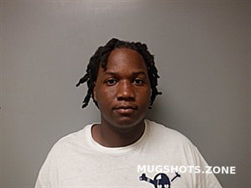 NOBLE JAMARION JAMES 04/28/2024 - Craighead County Mugshots Zone