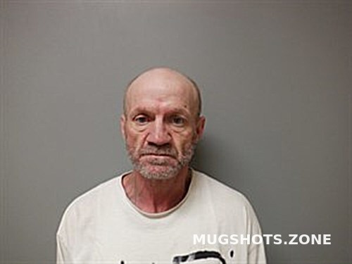 HODGES TERRY RANDEL 04/30/2024 - Craighead County Mugshots Zone