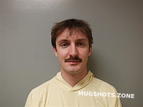 NEWCOMB CHARLES ETHAN 05/03/2024 - Craighead County Mugshots Zone