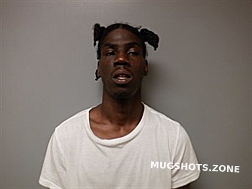 DORITY TRESVANT JAMAR 05/05/2024 - Craighead County Mugshots Zone