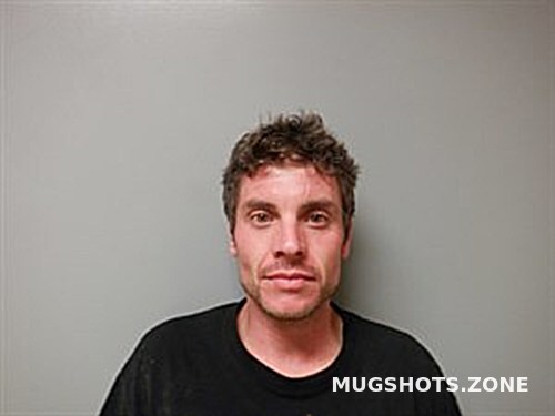 SISLER BRET ALLEN 05/07/2024 - Craighead County Mugshots Zone