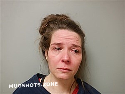 WALKER KELLY LAREE 05/07/2024 - Craighead County Mugshots Zone