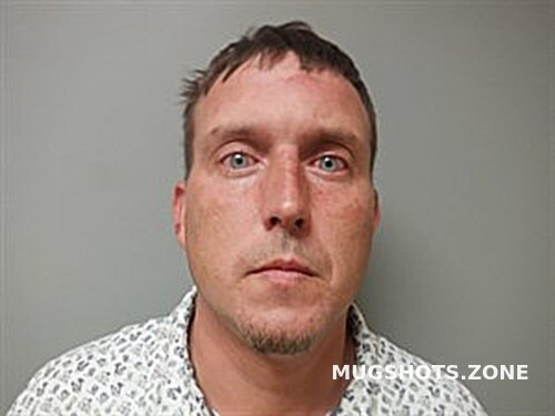 HARWELL ERIC JOSHUA 05/08/2024 - Craighead County Mugshots Zone