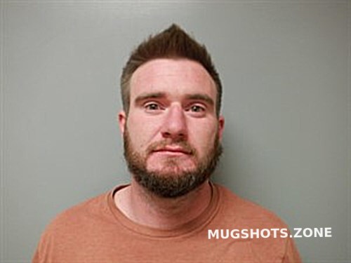 SULLENS MICHAEL 05/10/2024 - Craighead County Mugshots Zone