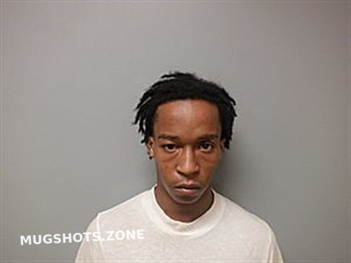 THOMAS AYERS TIMOTHY JAQUAN 05/14/2024 - Craighead County Mugshots Zone