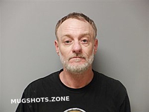 MCKIM JOHN MARTIN 05/16/2024 - Craighead County Mugshots Zone