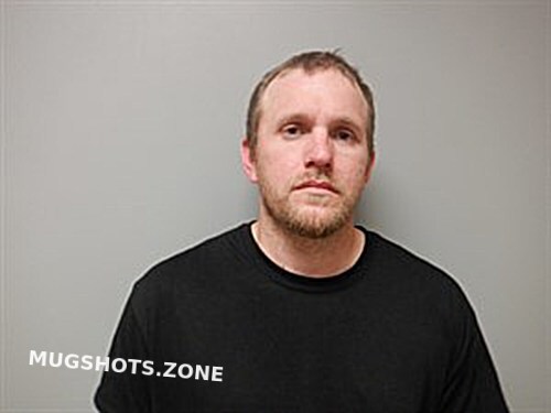 STEVENS MICHAEL 05/19/2024 - Craighead County Mugshots Zone