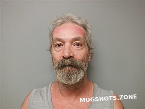 OLSON SALVADOR GREG 05/20/2024 - Craighead County Mugshots Zone