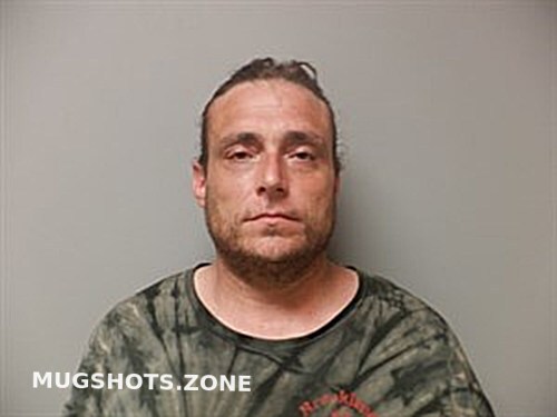 PARKS DAVID JOSHUA 05/25/2024 - Craighead County Mugshots Zone