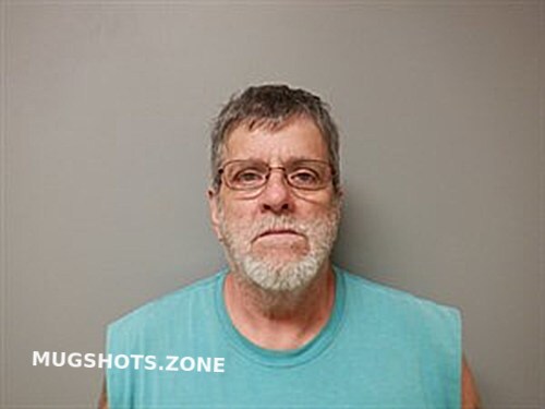 RIDDLE DAVID GREGORY 05/28/2024 - Craighead County Mugshots Zone