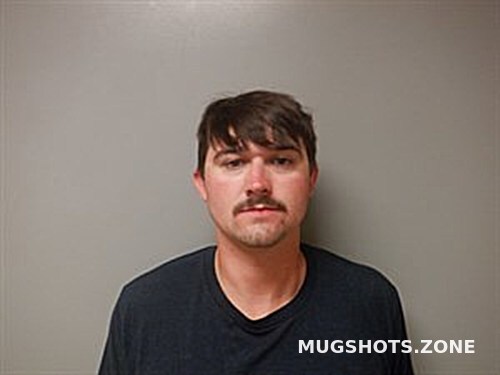 WHALEY RIVER HUNTER 06/09/2024 - Craighead County Mugshots Zone