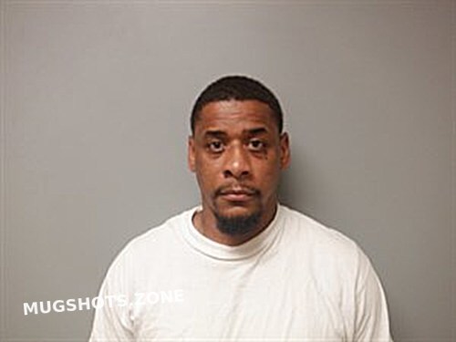 GRIFFIN JERRONE NMN 06/11/2024 - Craighead County Mugshots Zone