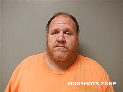 GOODSON MICHAEL SHANE 06/11/2024 - Craighead County Mugshots Zone