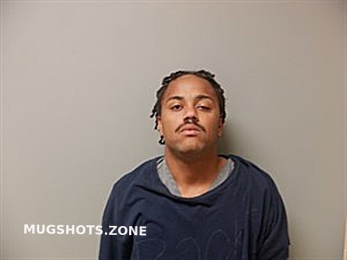 WILLIAMS JOSHUA NEHEMIAH/MORRIS 06/12/2024 - Craighead County Mugshots Zone