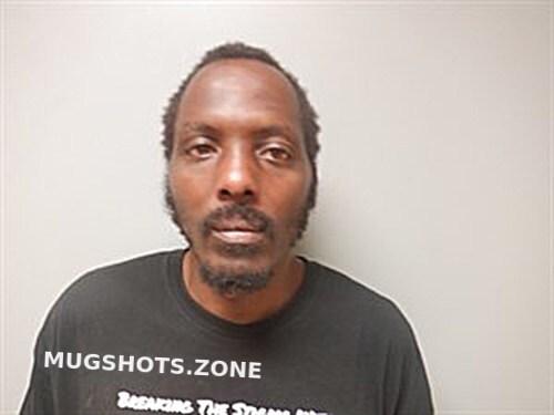 BROWN RANDY LAMONT 06/13/2024 - Craighead County Mugshots Zone