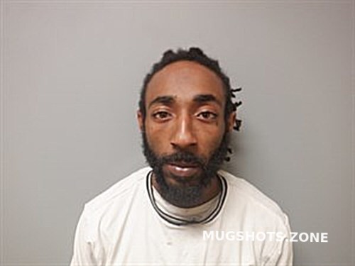 HESTER JERMAINE CLAYTON 06/14/2024 - Craighead County Mugshots Zone