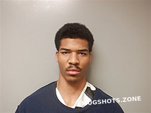 RYAN RA'SEAN CHRISTIAN 06/15/2024 - Craighead County Mugshots Zone