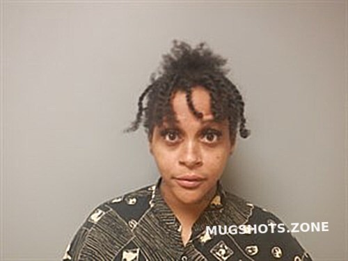 CRAWFORD CHANEL RENEE 06/22/2024 - Craighead County Mugshots Zone