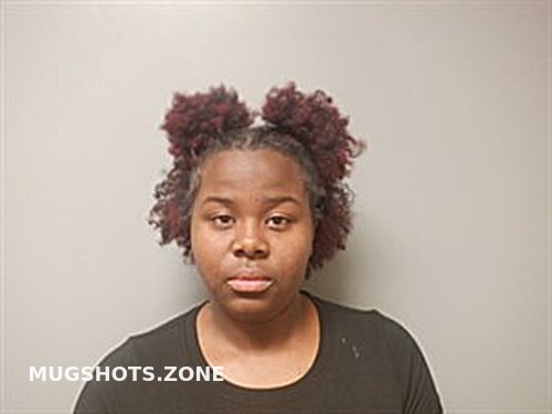 CARTER SARA AMARAIH FAITH 06/23/2024 - Craighead County Mugshots Zone