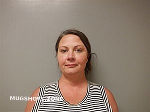 ROGERSON-TUCKER LISA COUNCIL 06/23/2024 - Craighead County Mugshots Zone