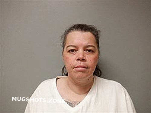TRIBBLE PATRICE MICHELLE 06/27/2024 - Craighead County Mugshots Zone