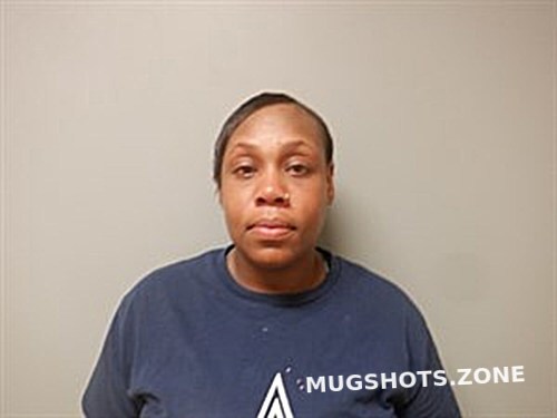 YOUNG JULIA ROMARY 06/28/2024 - Craighead County Mugshots Zone