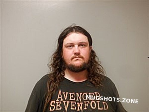 CASEY AUSTIN DENNIS LEE 07/04/2024 - Craighead County Mugshots Zone