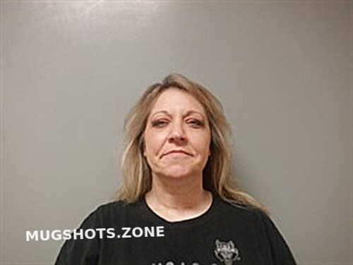 KAFFKA MARGARET ANNE 07/06/2024 - Craighead County Mugshots Zone