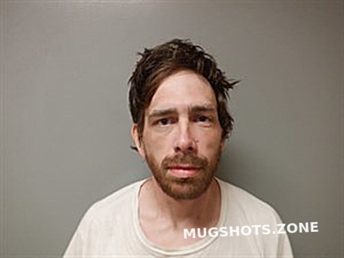 COKER JUSTIN BLAIN 07/06/2024 - Craighead County Mugshots Zone